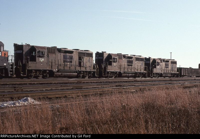 NS 236-1323-204(GP-35)